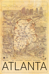 Maps by Edward Rowan – art-by-edward-rowan