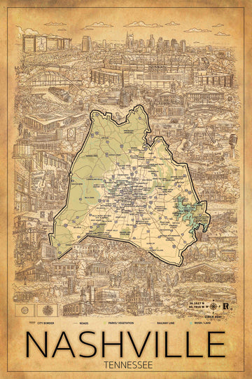 Maps by Edward Rowan – art-by-edward-rowan