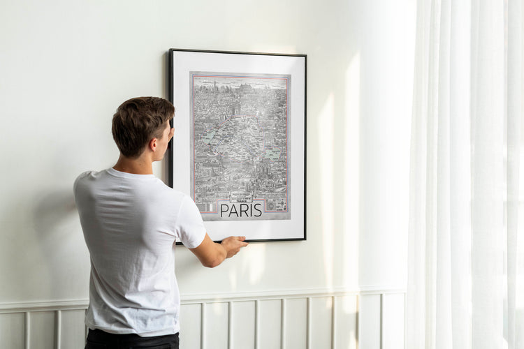 Maps by Edward Rowan – art-by-edward-rowan