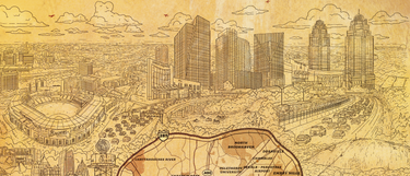 Maps by Edward Rowan – art-by-edward-rowan